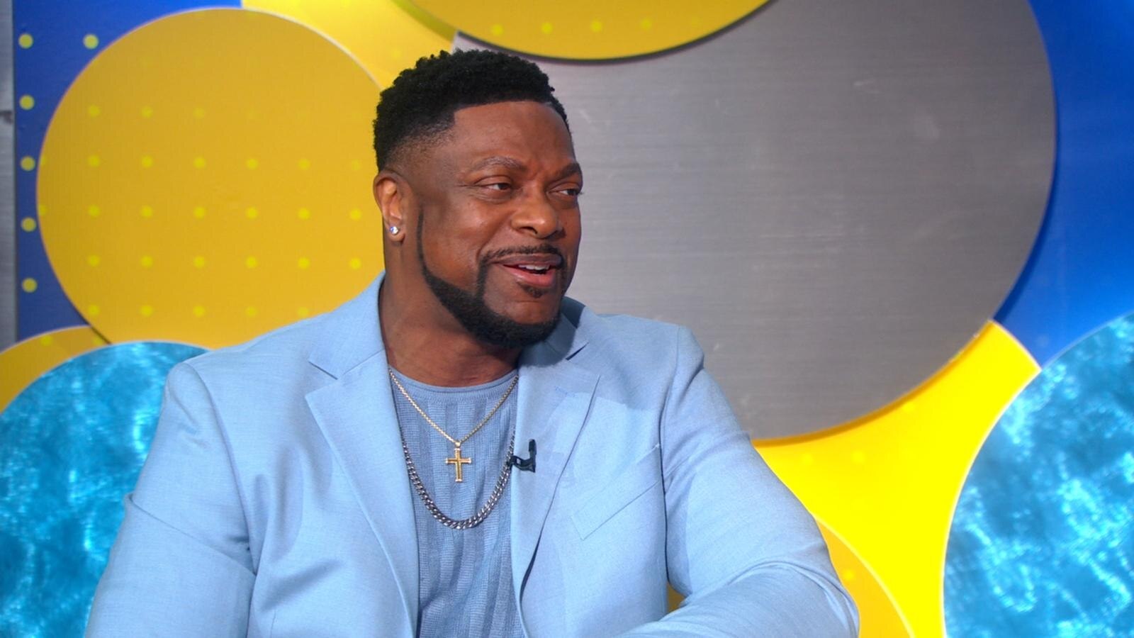 Chris Tucker, Mir Ist Das Scheißegal Niedrige Auflösung 14 MB HTM