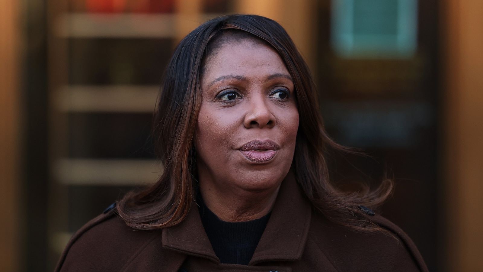 Criminal case against Letitia James is a 'garden variety mortgage fraud ...
