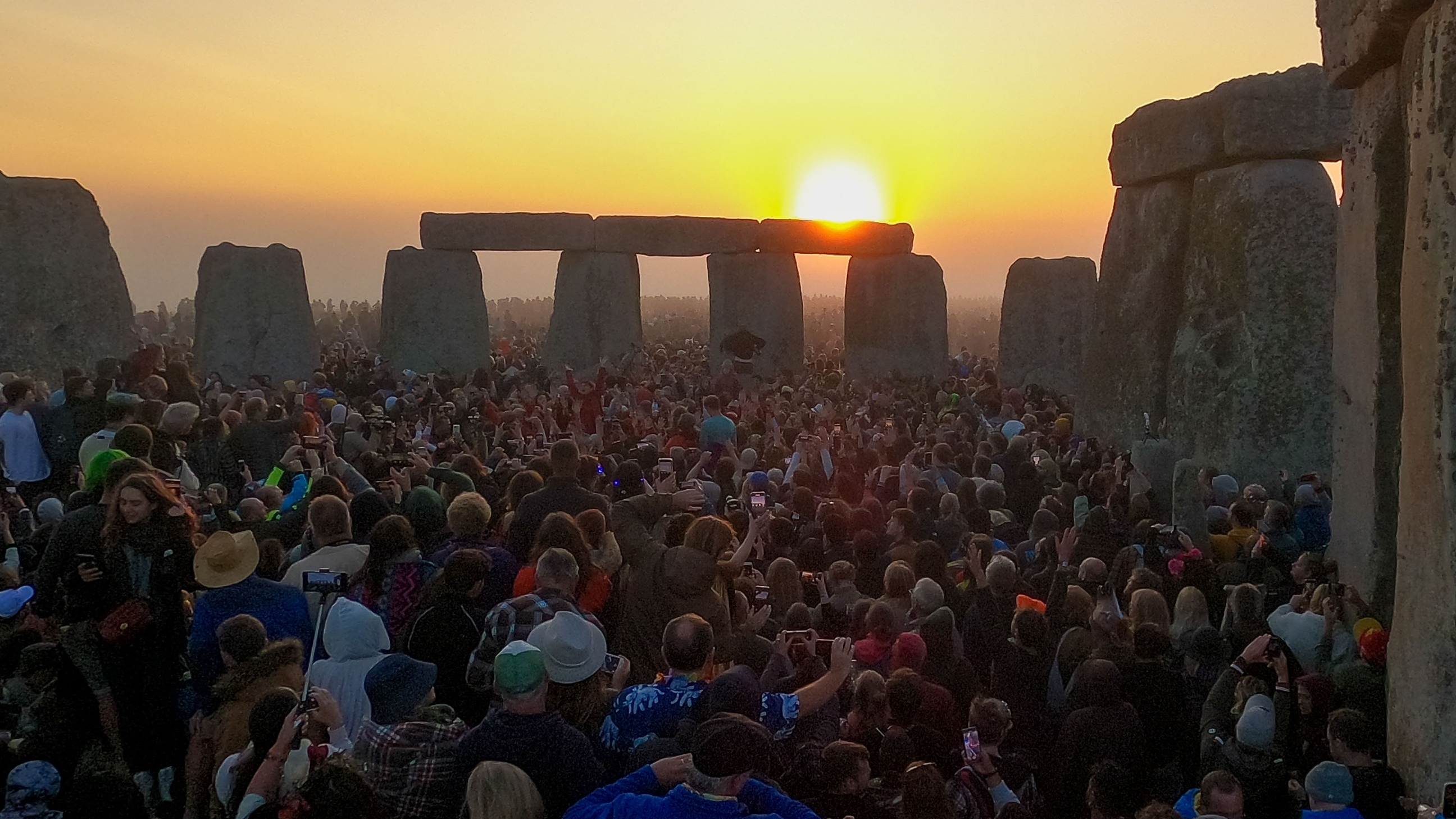 Summer Solstice 2025 What To Know As 1st Day Of Summer Arrives ABC News Summer Solstice 2025 What To Know As 1st Day Of Summer Arrives ABC News