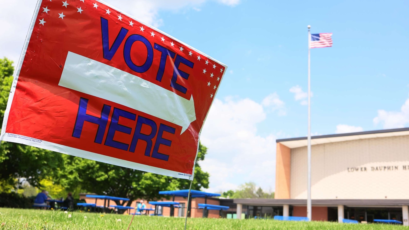 Democracy, stability on the ballot in 2022 midterms: ANALYSIS - ABC News