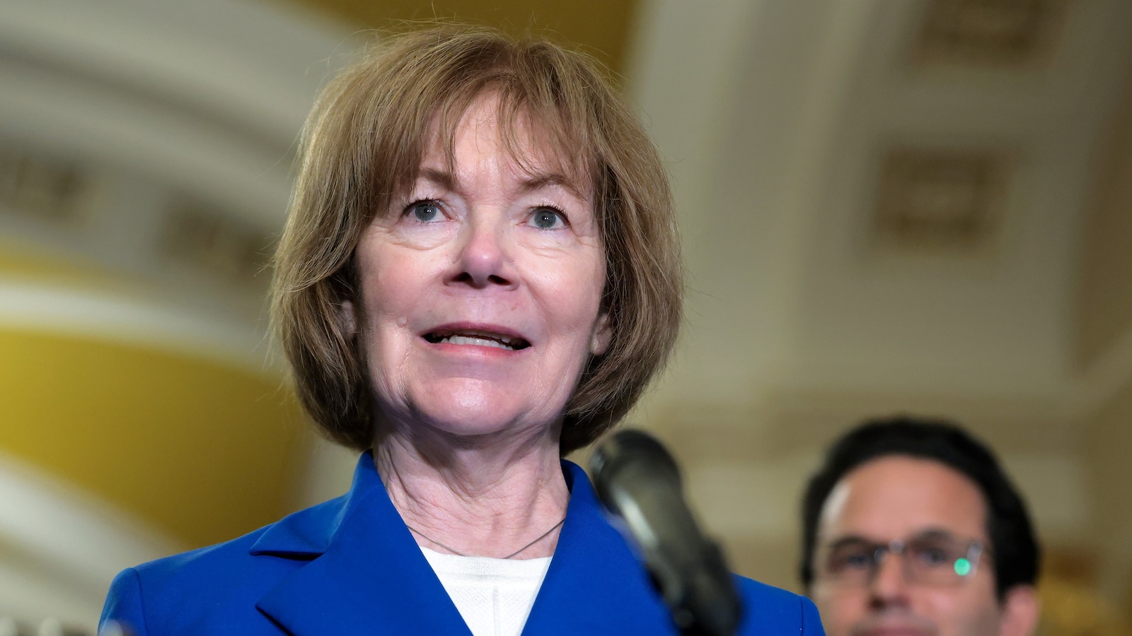 'This Week' Transcript 1-11-26: Sen. Tina Smith & Sen. Rand Paul - ABC News