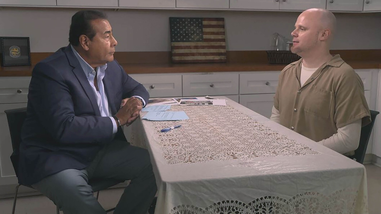 Father’s disappearance exposes shocking affair and murder plot - ABC News