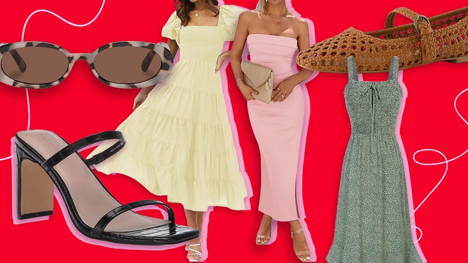 Ends today! Amazon Big Spring Sale 2025: Top fashion deals on Levi's ...