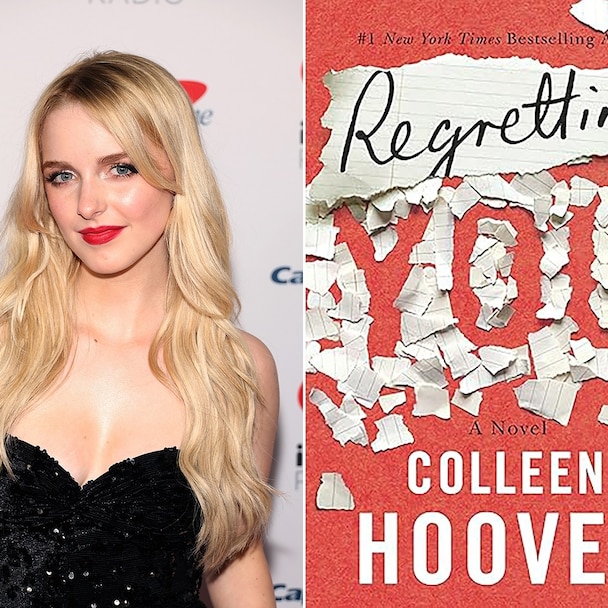 'Regretting You' trailer is out now: Here's everything to know about the film - Good Morning America