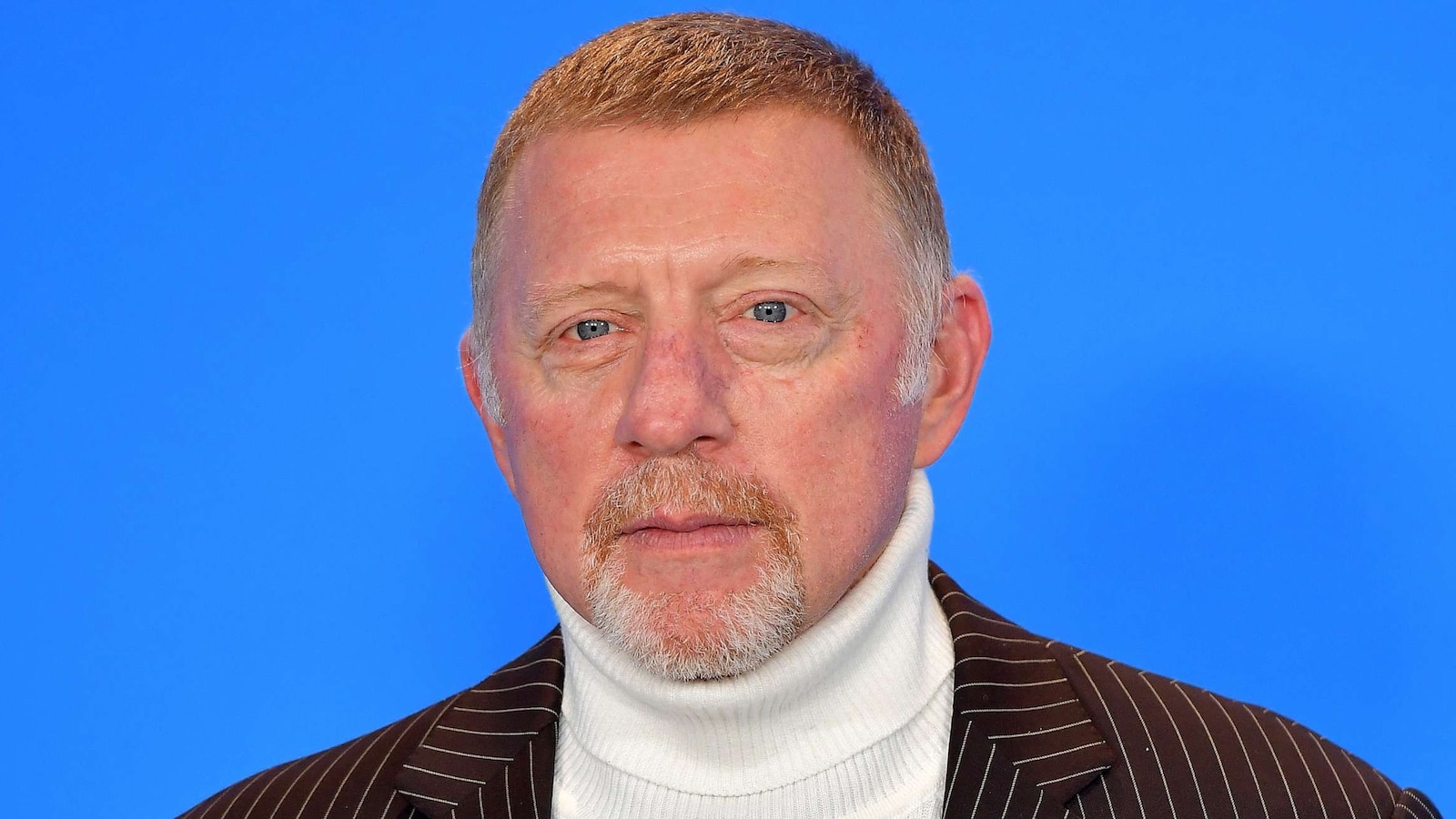 Tennis legend Boris Becker on what he's learned after 'fall from grace ...