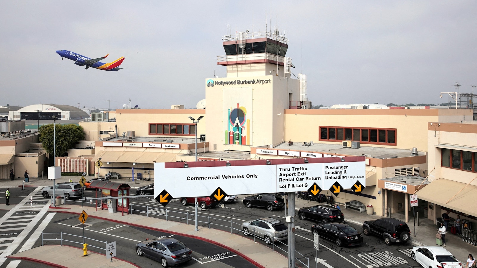 Could air traffic controllers help end the government shutdown? - ABC News
