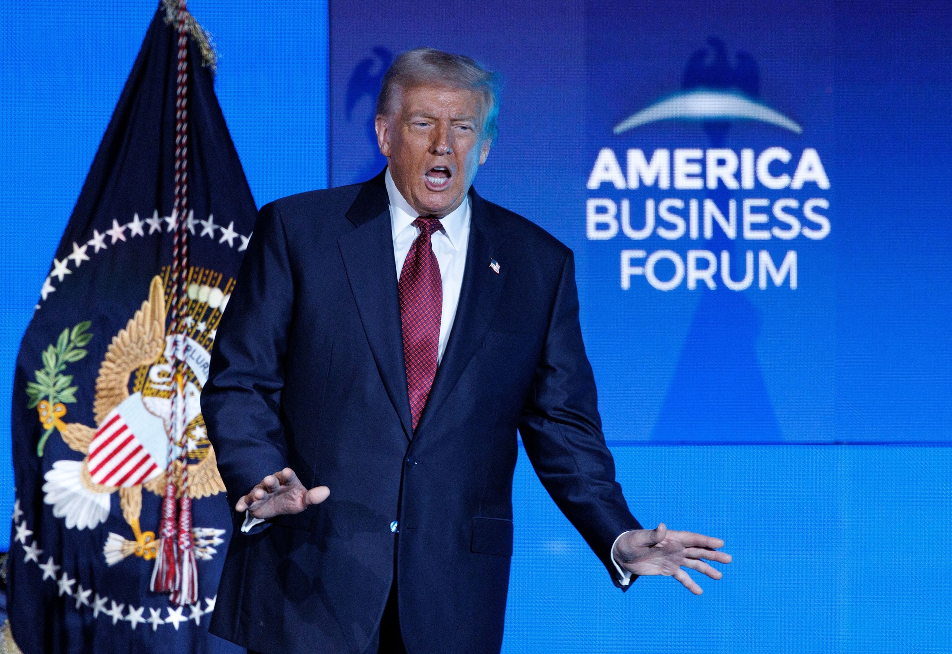 Government shutdown updates: Schumer says elections prove it's time for ...