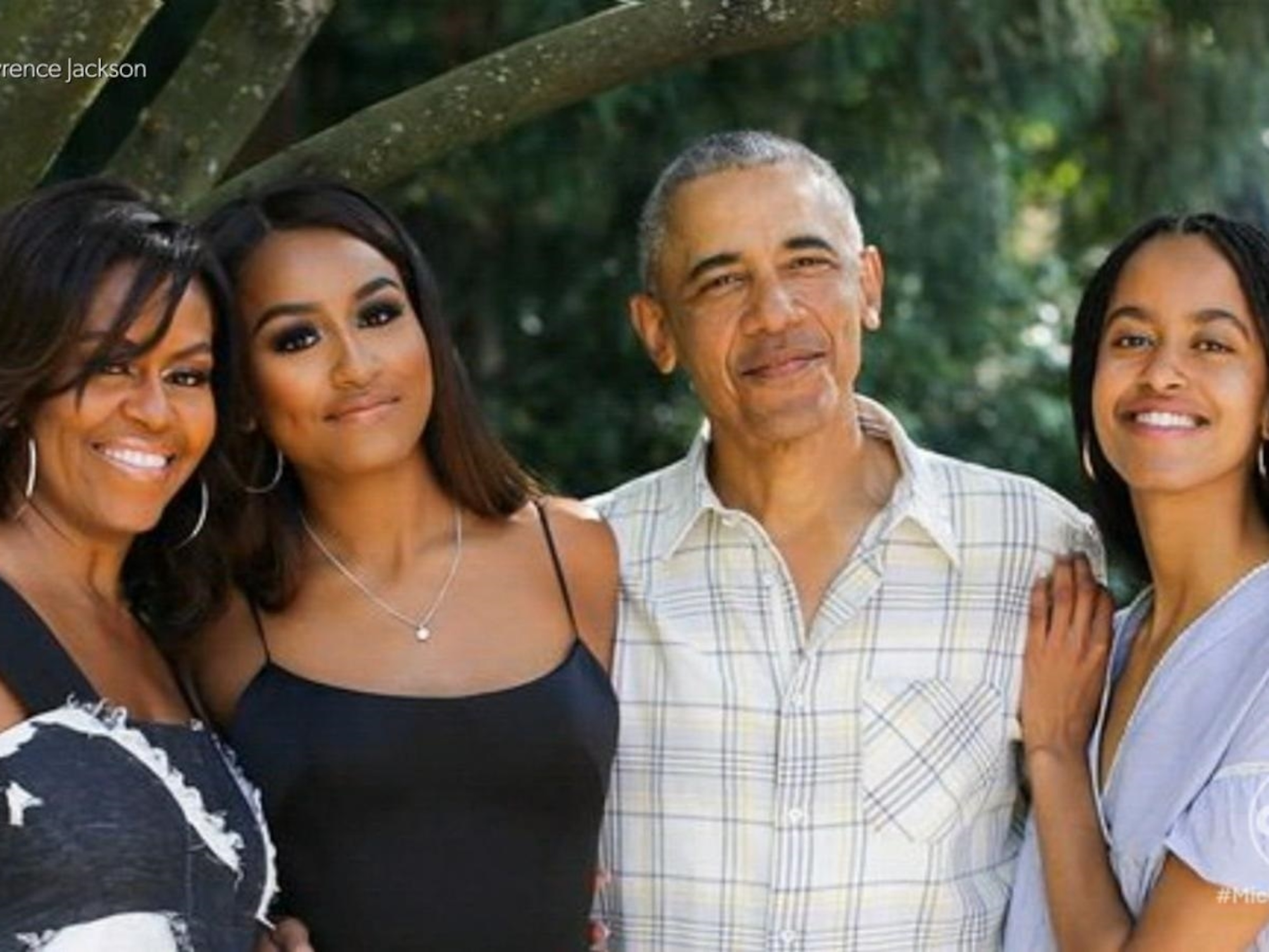 Les Filles D'obama 2024