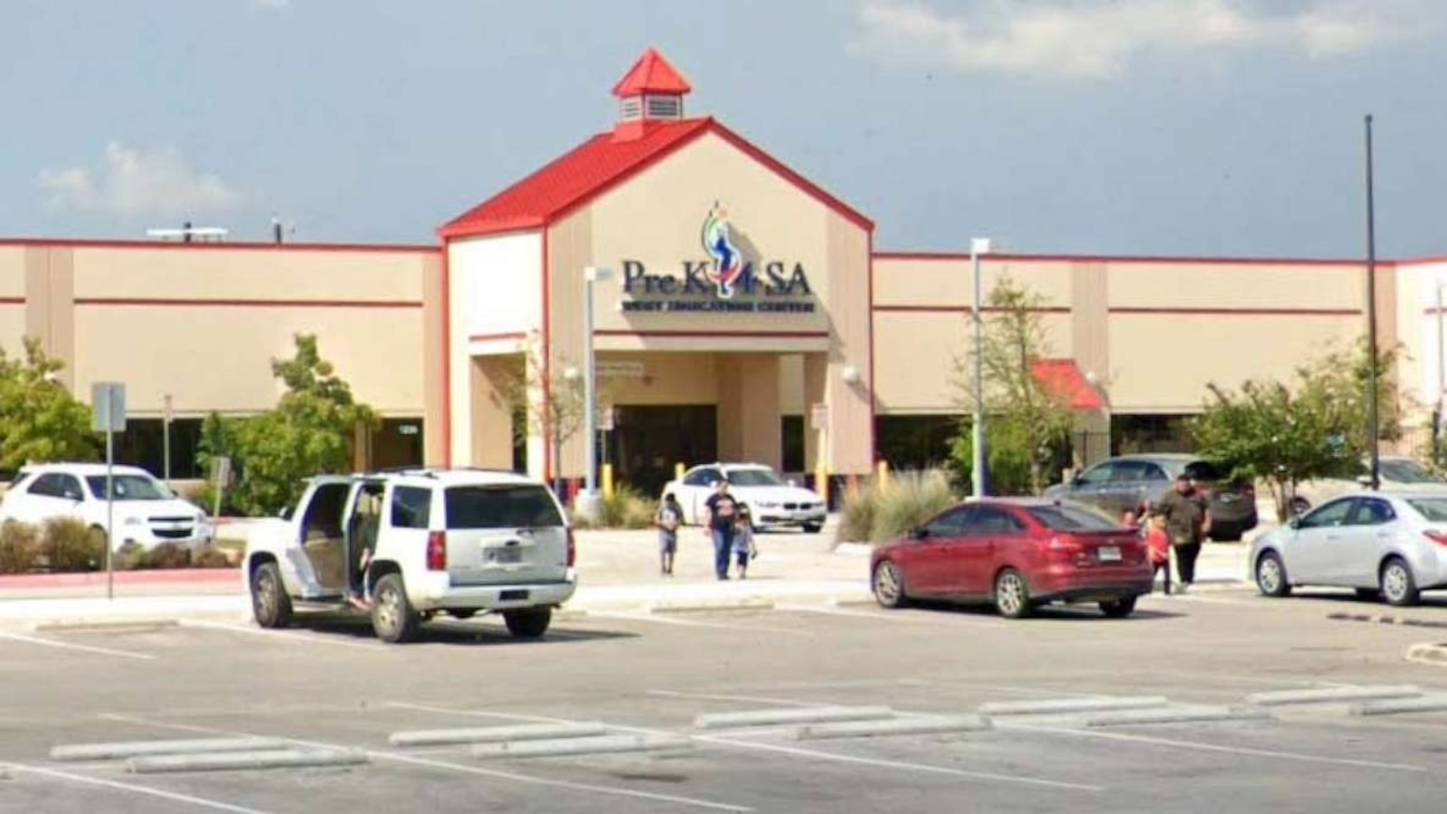 Father arrested after handgun found in 3-year-old's backpack at school ...