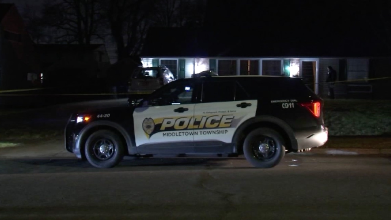 Son charged with murder after father found decapitated in their home ...