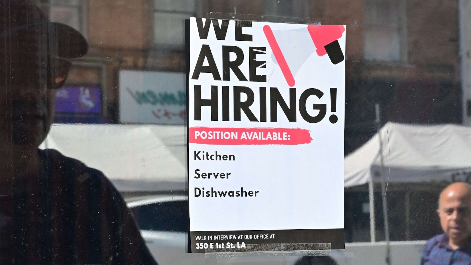 How millions of missing workers are making do without a job - ABC News