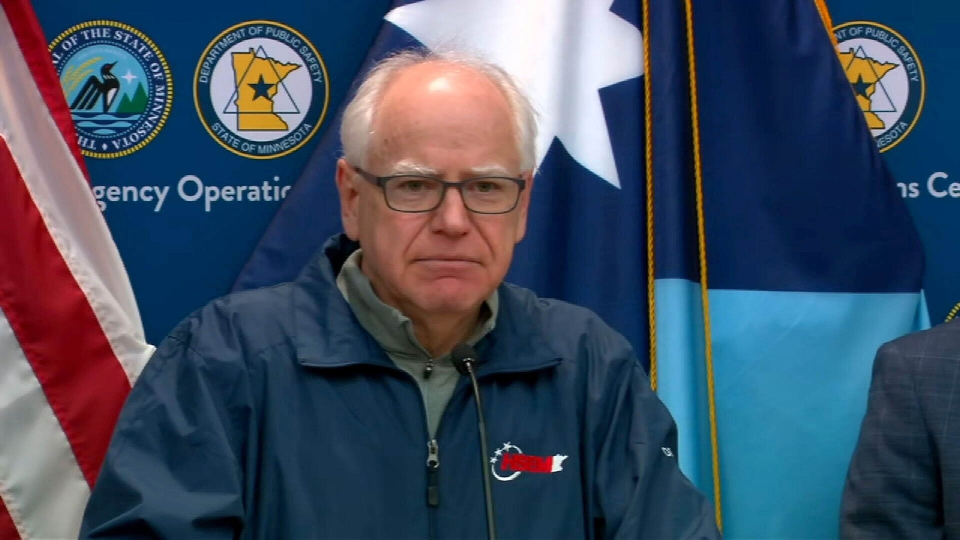 Minneapolis ICE shooting live updates: Minnesota says it's been pushed ...