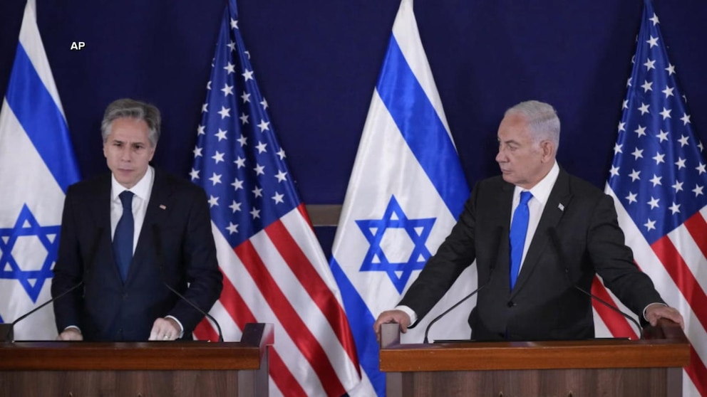 Video US to block Iran's access to $6 billion - ABC News