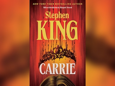 Carrie Stephen King Kostyme Costume Party: In Praise Of 'Carrie' And