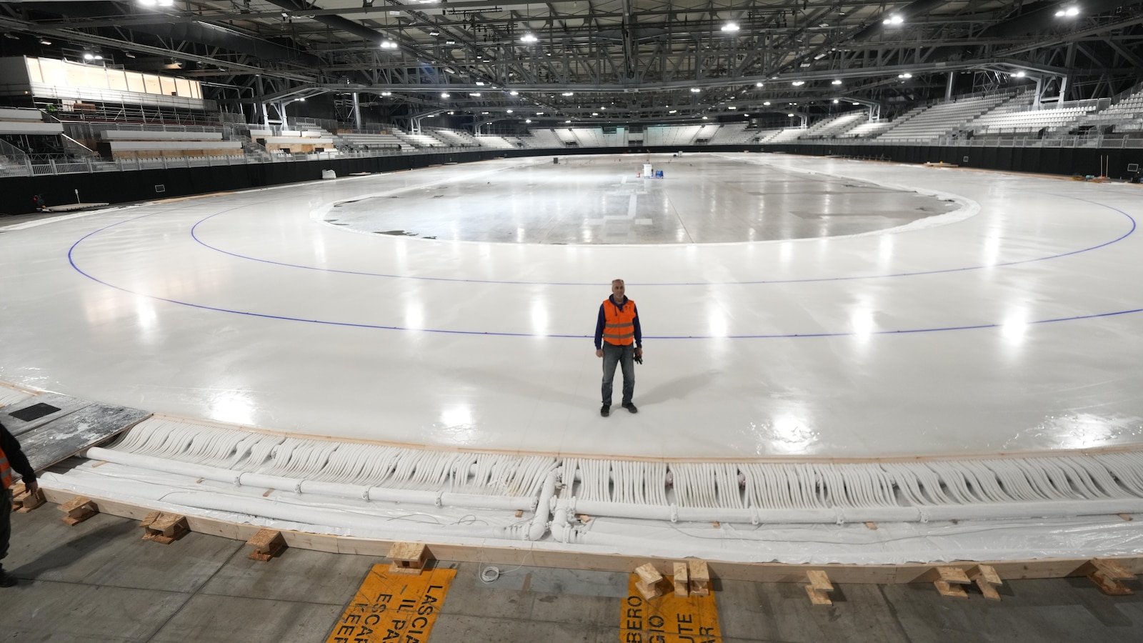 Two more Russian athletes approved for Milan Cortina Olympics with ...