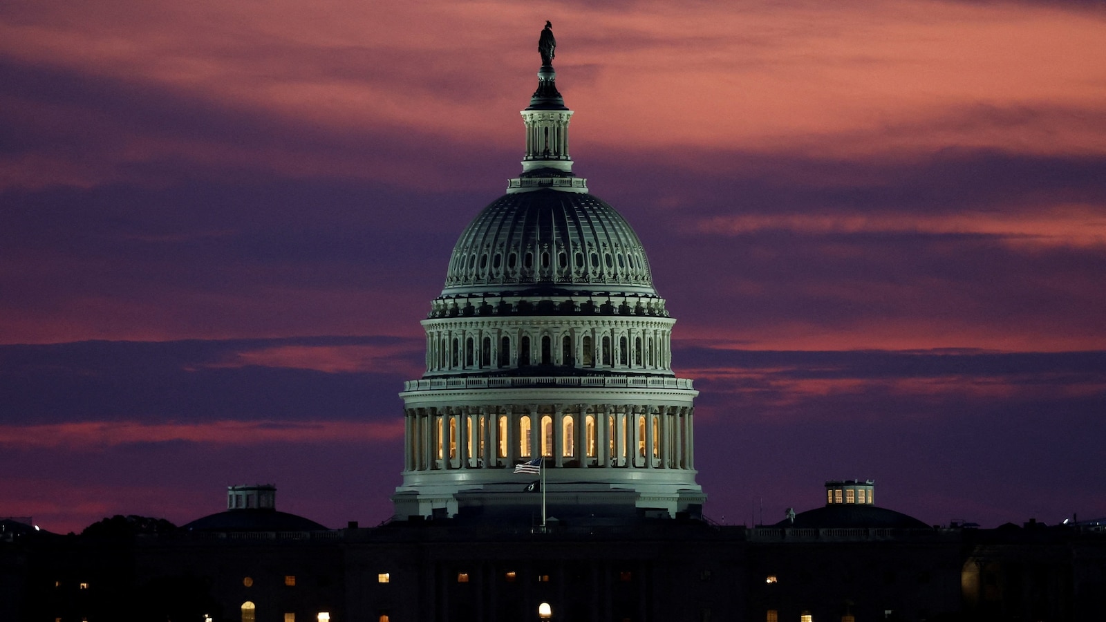 The government could shut down in less than a week. Here's what you ...