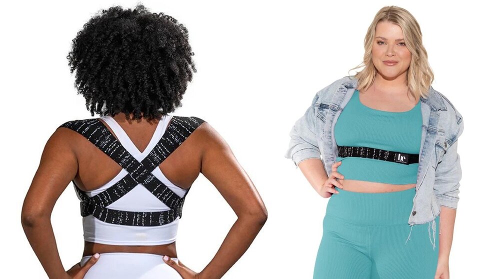 This week from 40 Boxes: Save 21% on BackEmbrace and more - Good ...