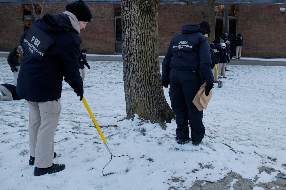 Brown University and MIT shooting suspect found dead; identified as ...