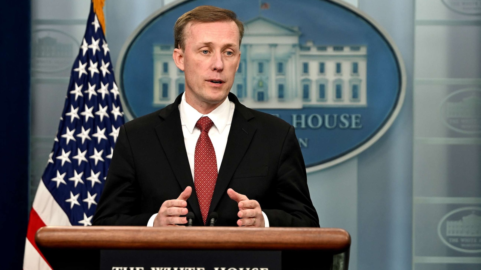 9 Americans still missing after Hamas attack as hostage negotiations ...