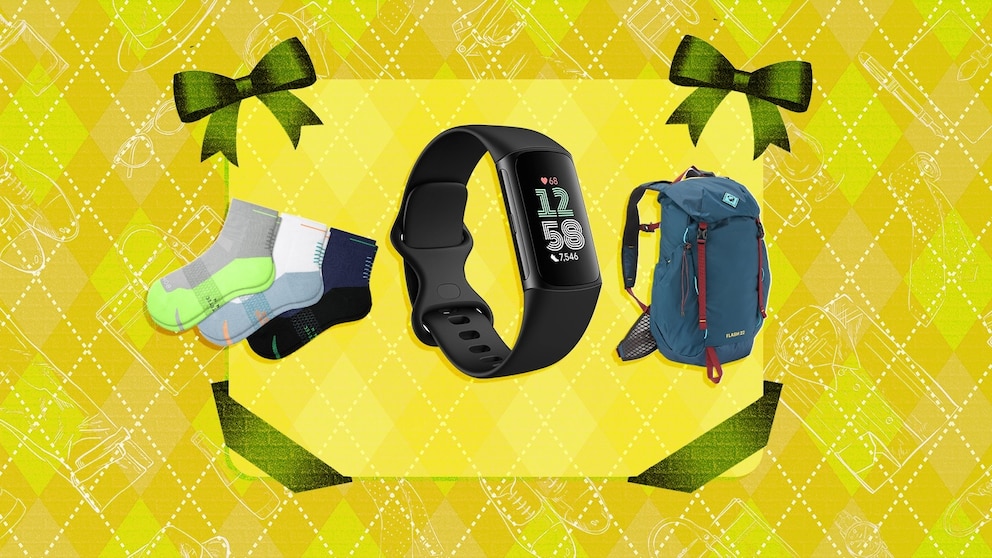 Father's Day gifts for the active dad - Good Morning America