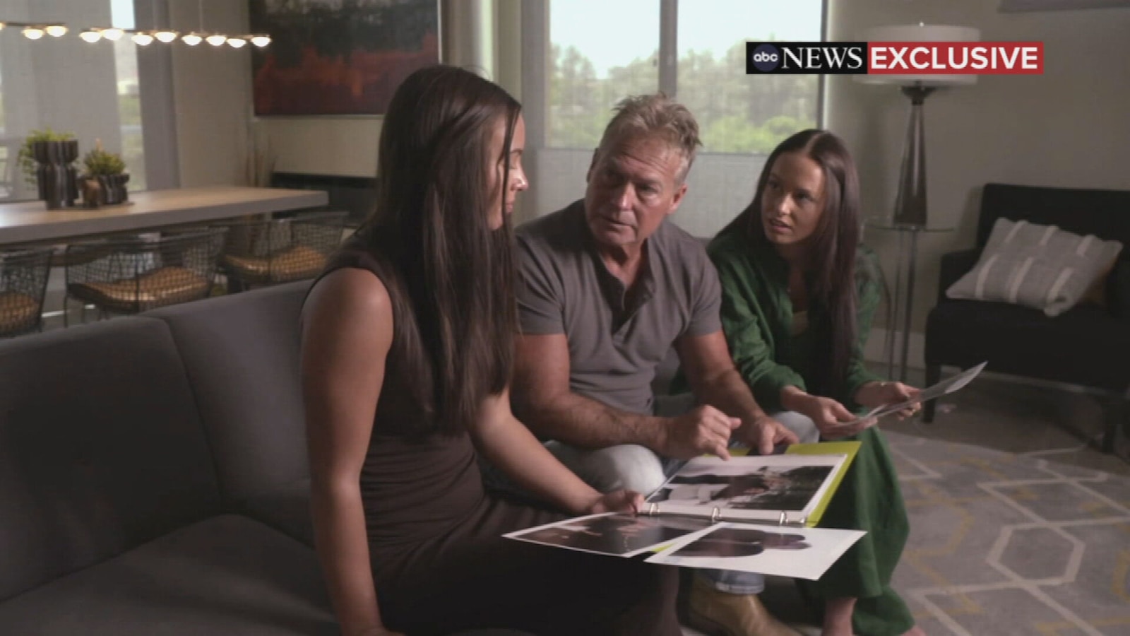 Suzanne Morphew's husband and daughters speak out for 1st time since ...
