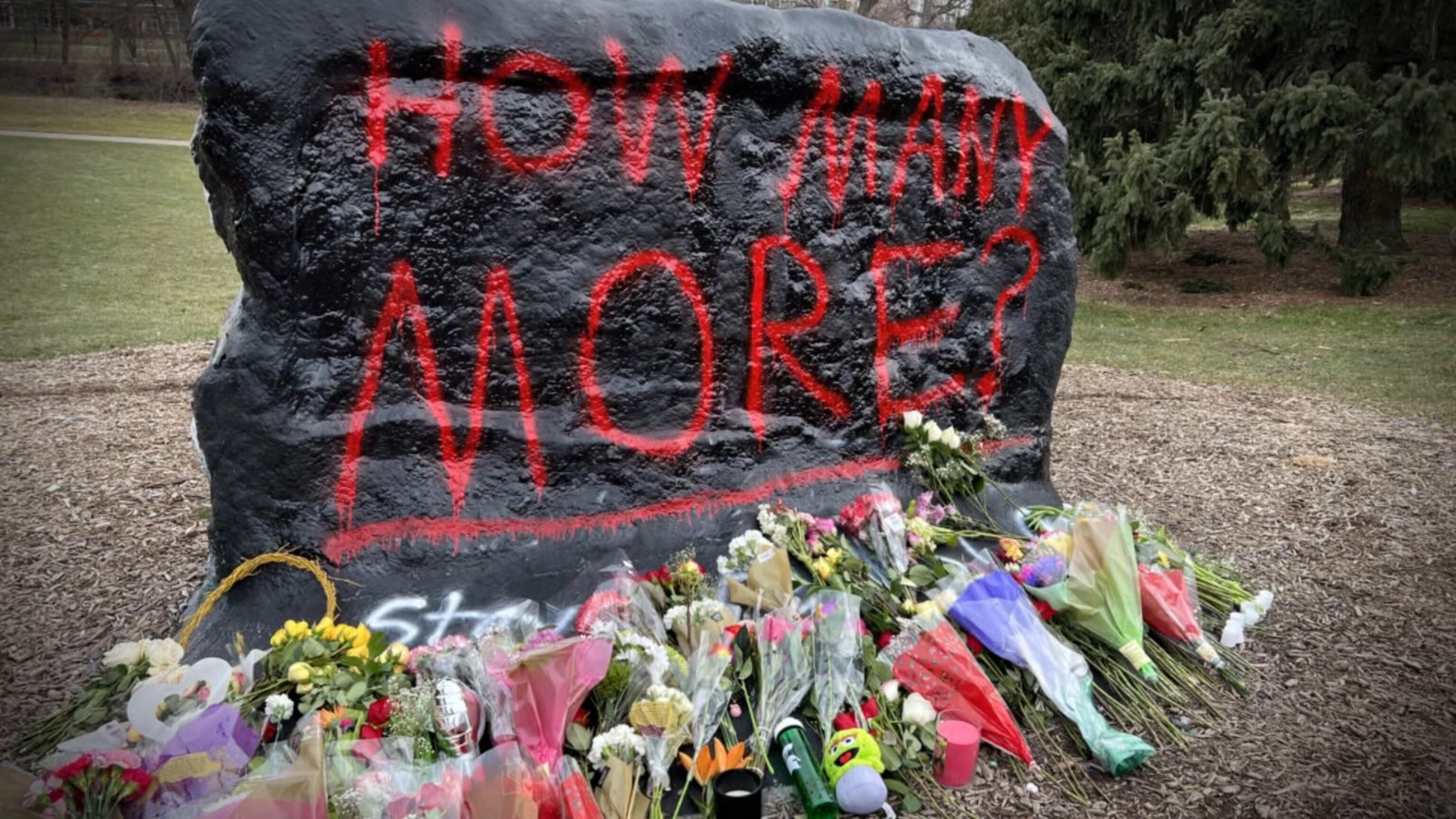 Michigan State University shooting - ABC News