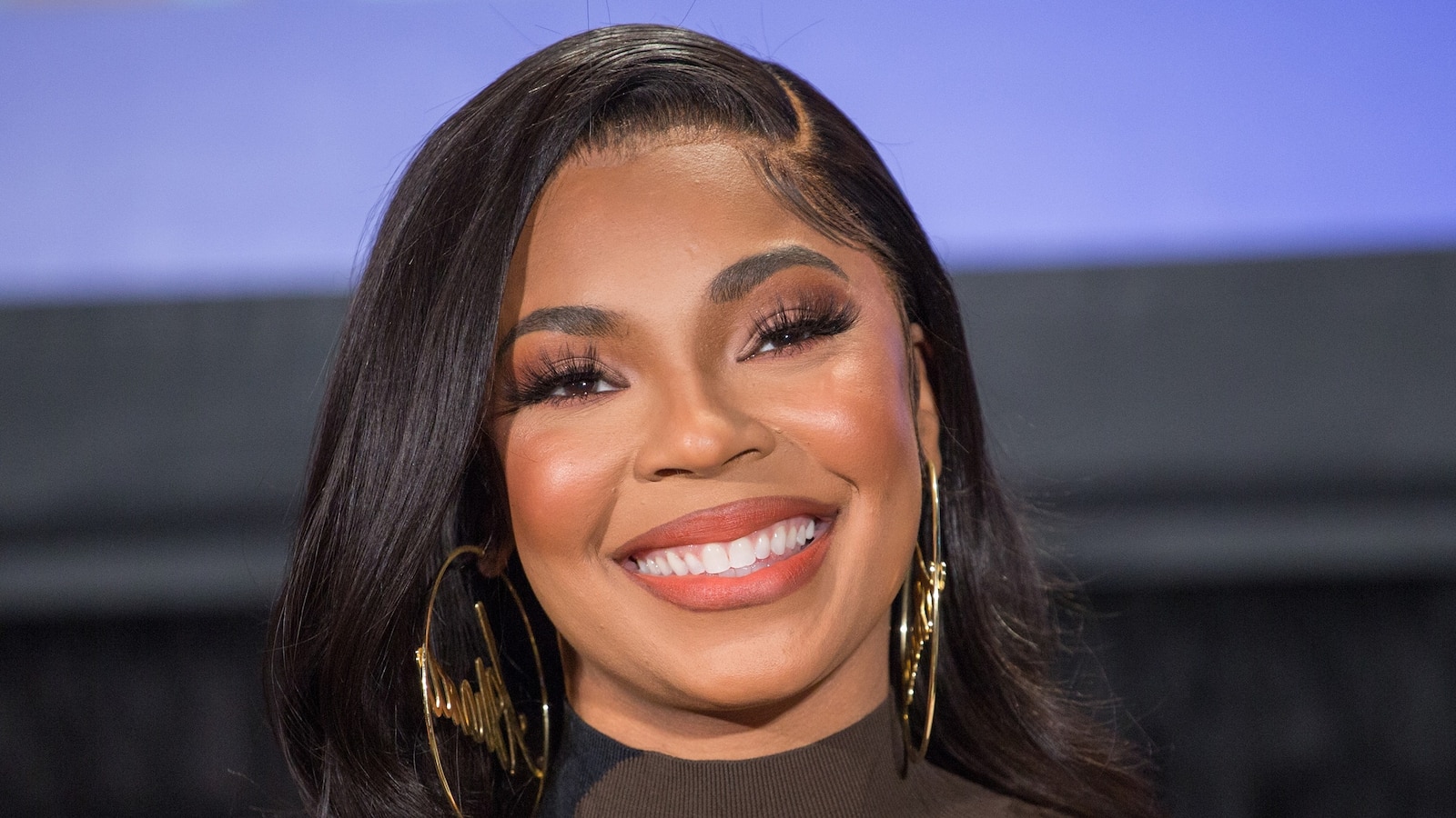 Ashanti shares meaning of son's name, life as a mom: 'This little boy ...