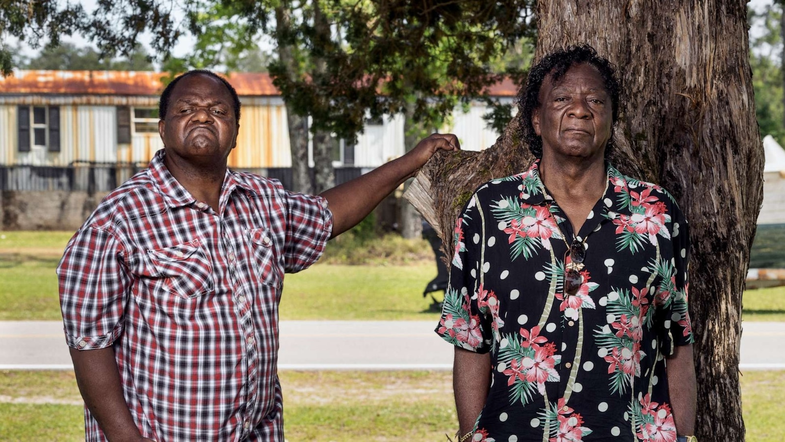 In North Carolina, a proposed law could help families protect land ...