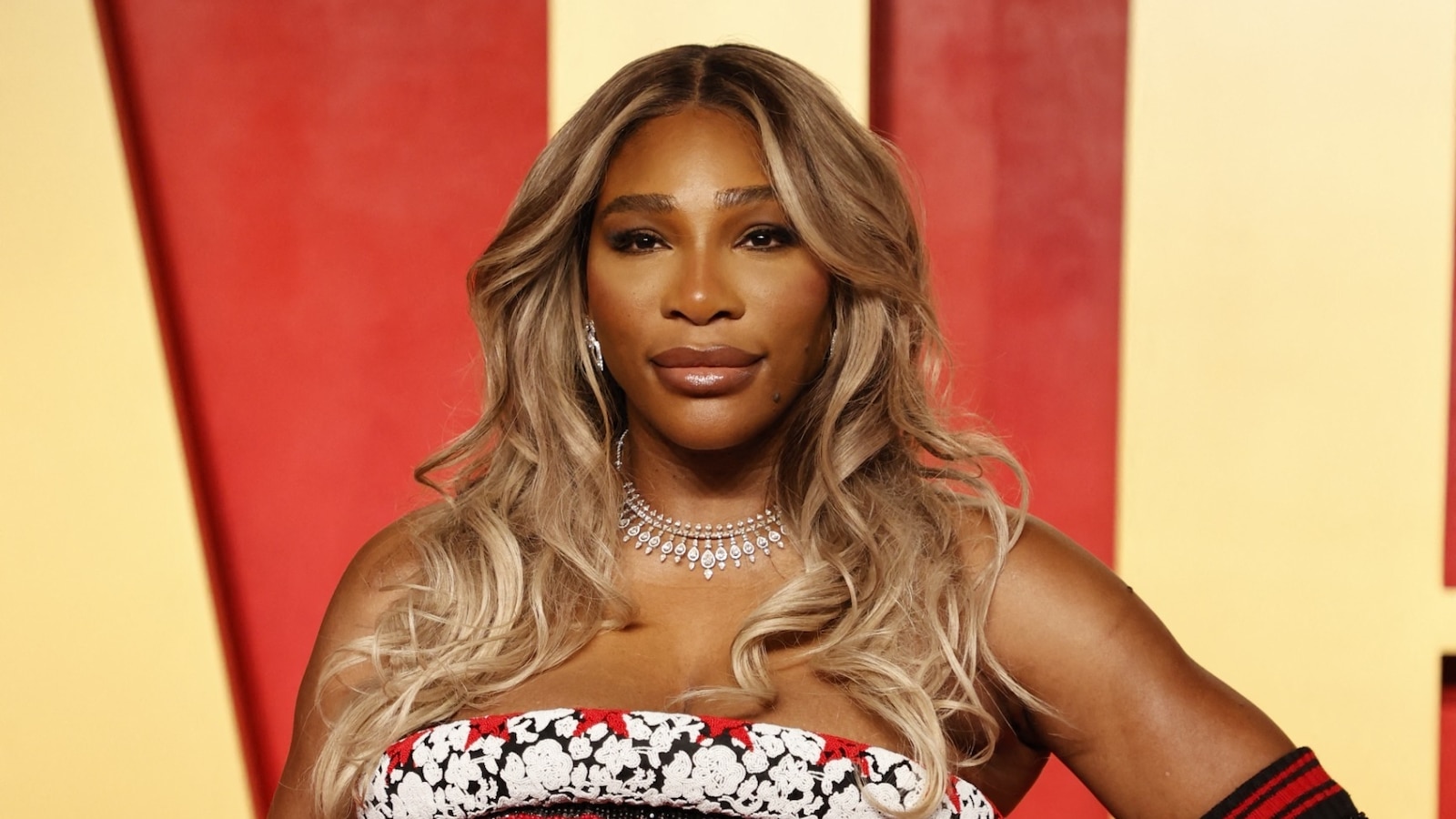 Serena Williams says her new makeup line Wyn Beauty is 'for everyone ...