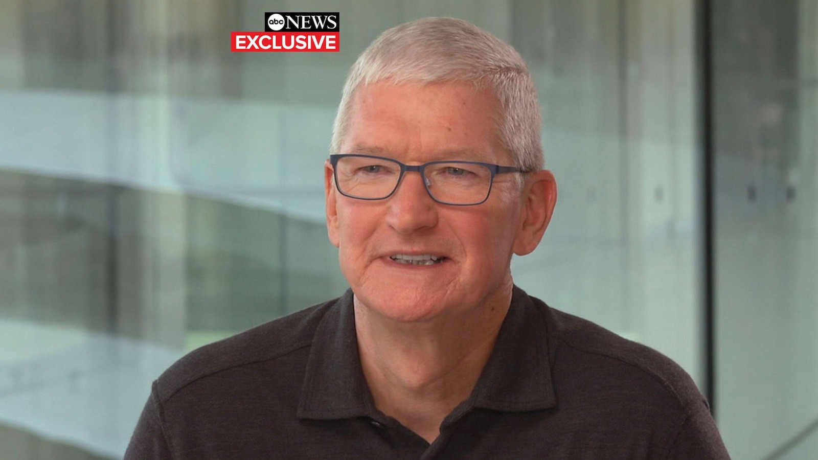 Apple CEO Tim Cook says Vision Pro is 'tomorrow's engineering, today ...