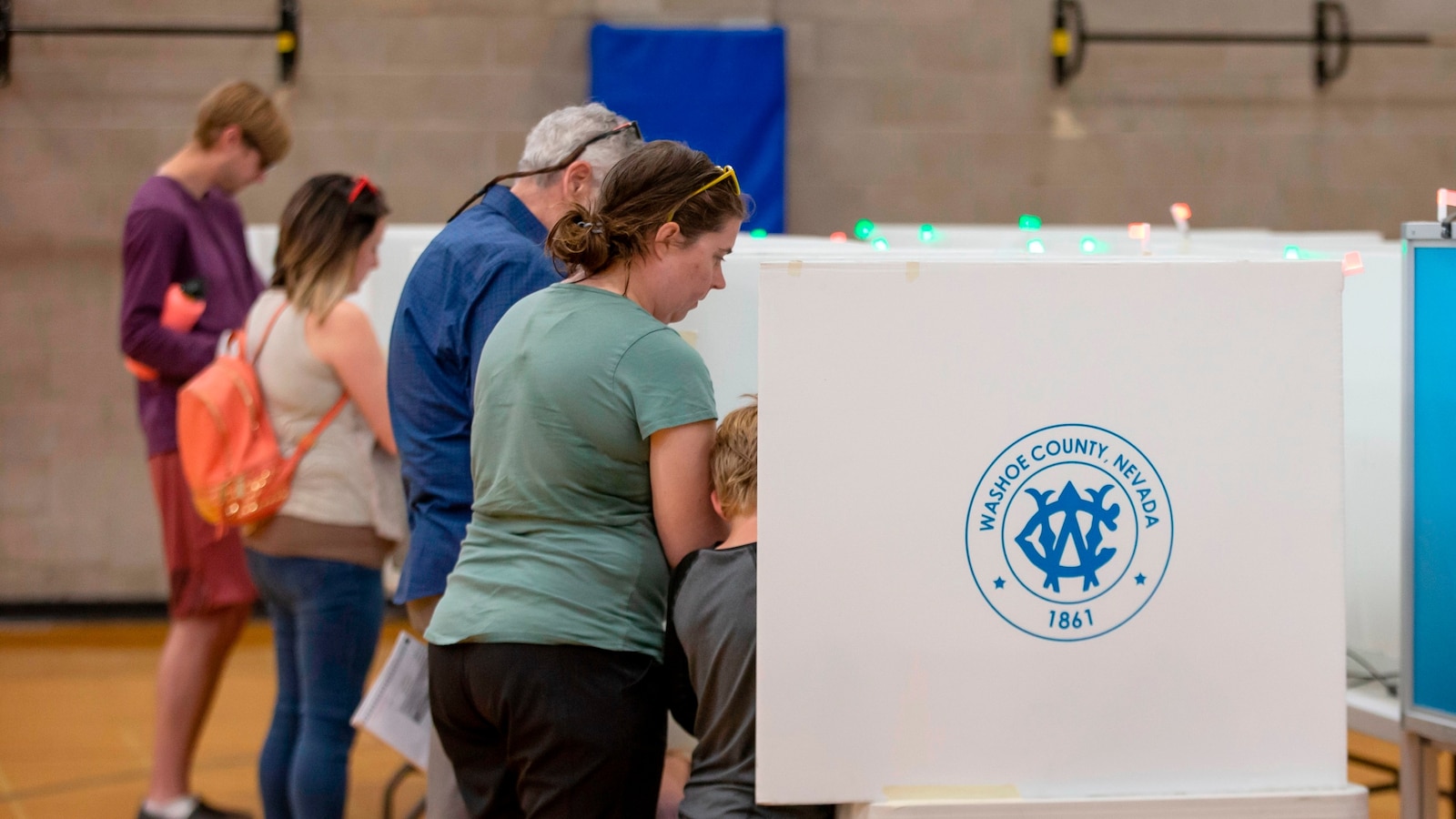 Nevada and US Virgin Islands holding simultaneous 2024 caucuses: What ...