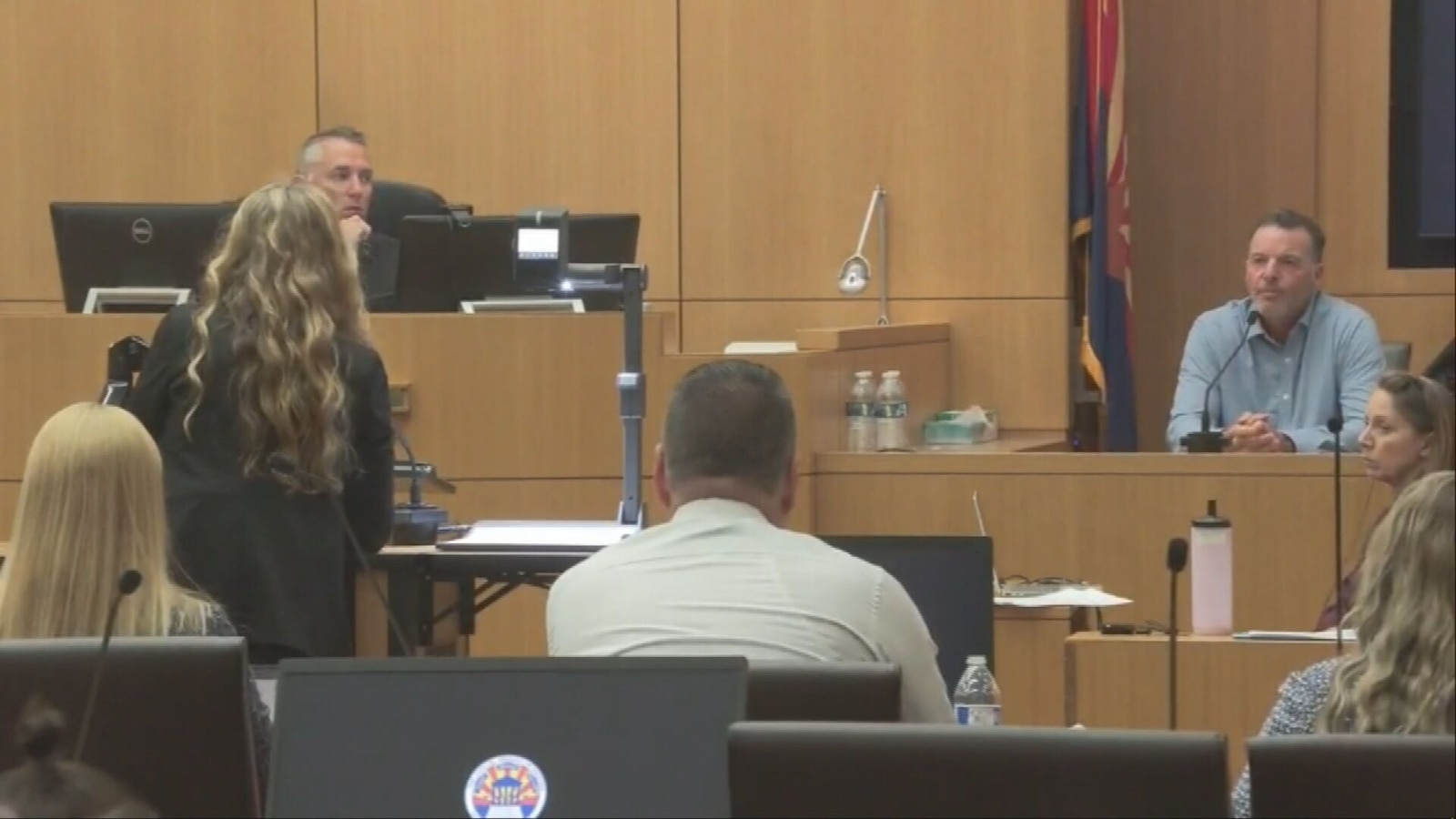 Brother of 'doomsday mom' Lori Daybell testifies against her in latest ...