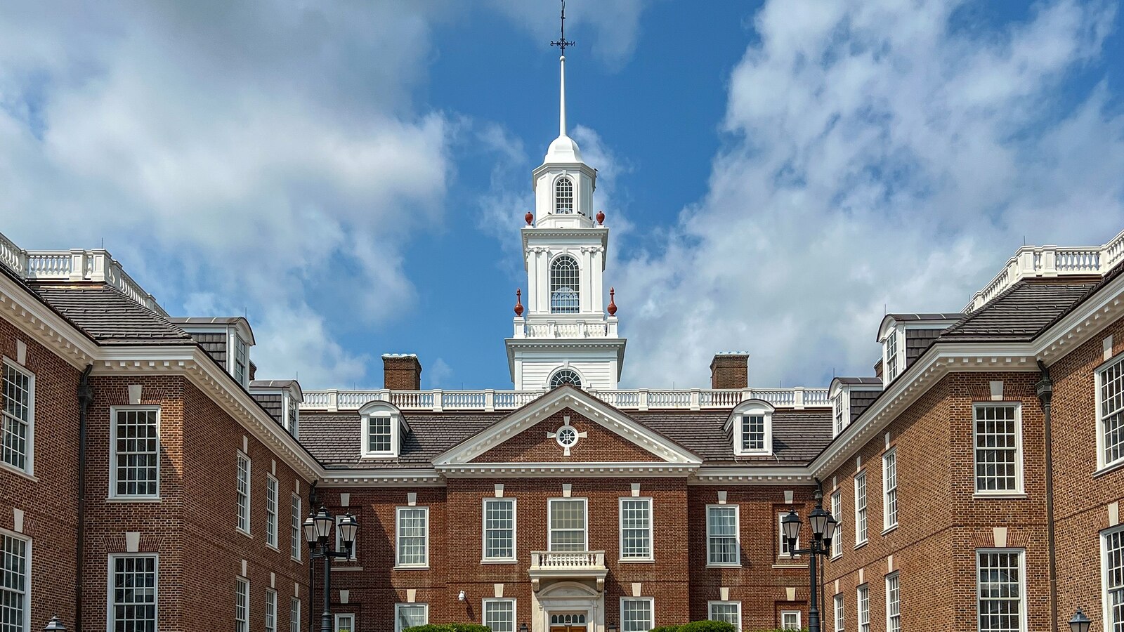 Delaware 2024 live election results: Harris projected to win - ABC News