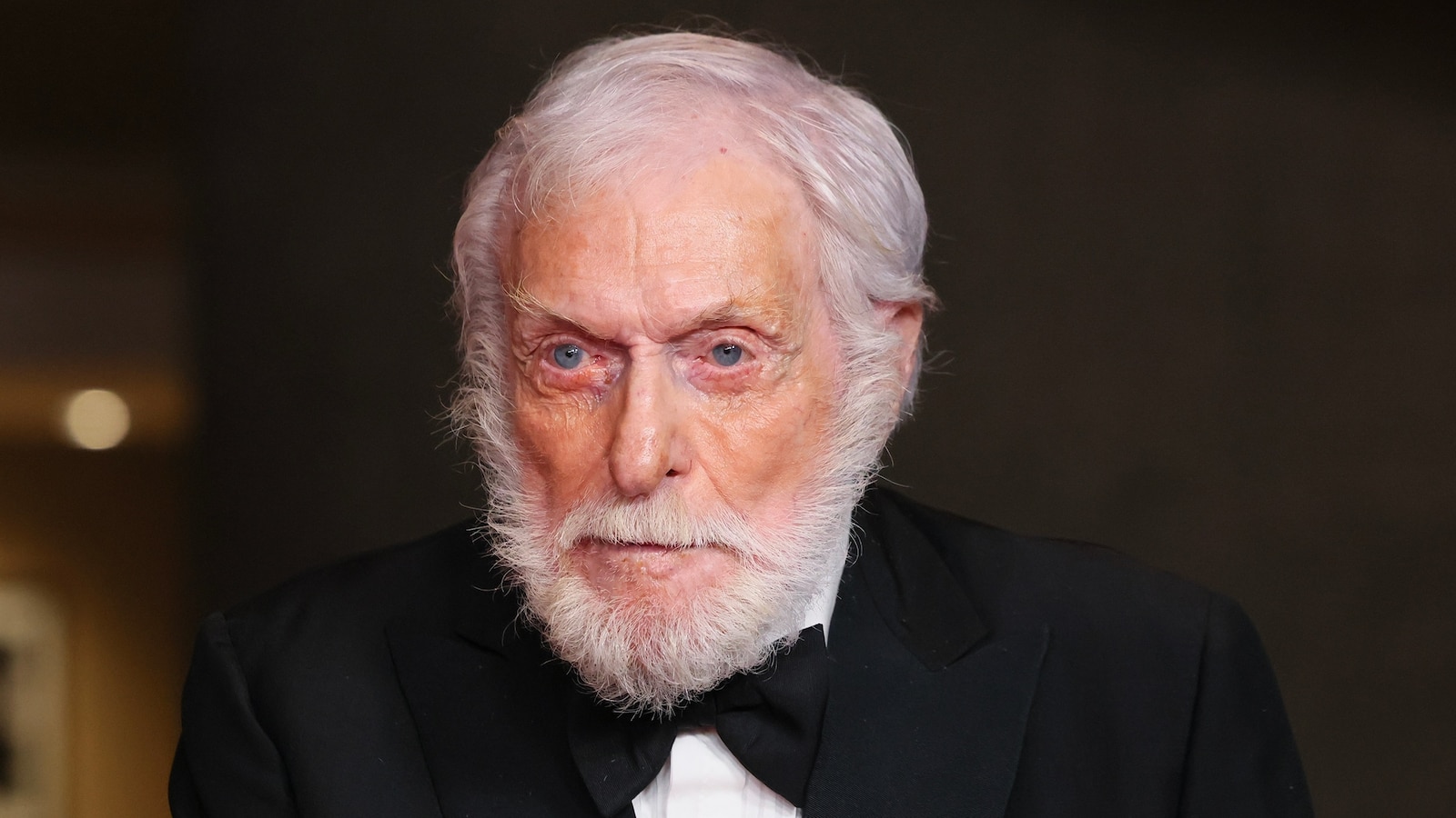 Dick Van Dyke reflects on escaping California wildfire and turning 99 ...