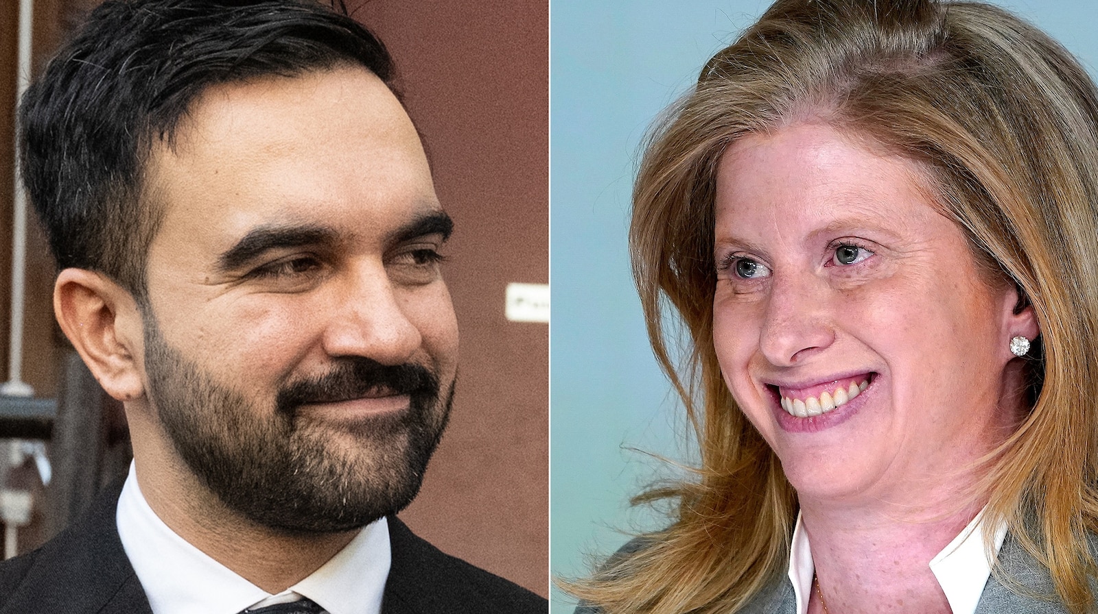 NYPD Commissioner Jessica Tisch agrees to stay on under Zohran Mamdani ...