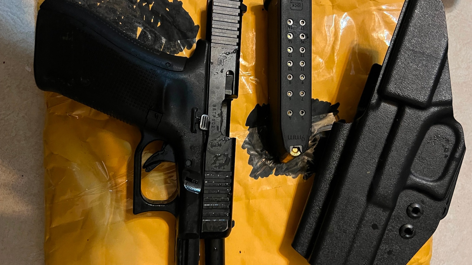 150 arrested for allegedly using drones to transport drugs, guns ...