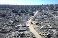 Rebuilding Gaza Will Take decades Cost 70B Experts Say ABC News Rebuilding Gaza Will Take decades Cost 70B Experts Say ABC News