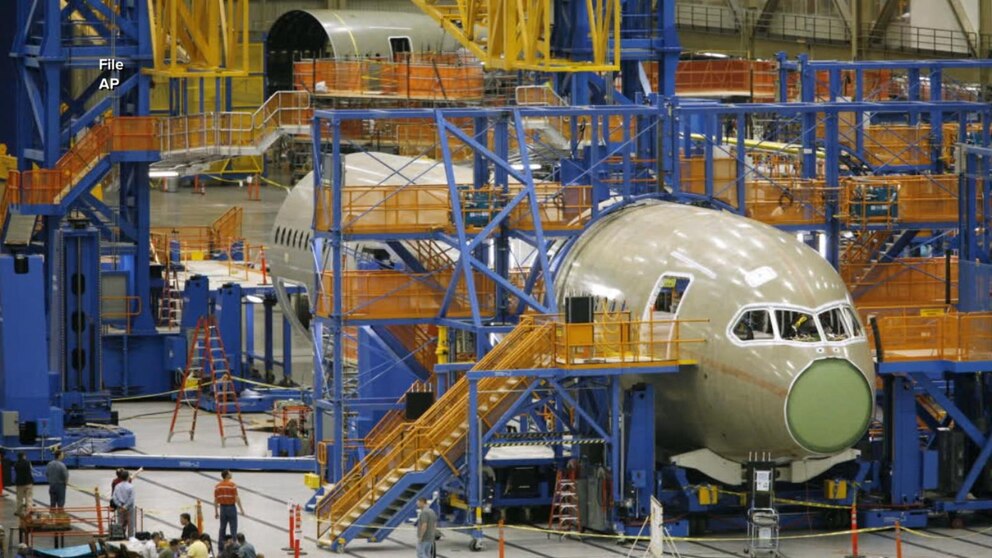 Video Boeing breached non-prosecution agreement, DOJ says - ABC News Video Boeing breached non-prosecution agreement, DOJ says - ABC News
