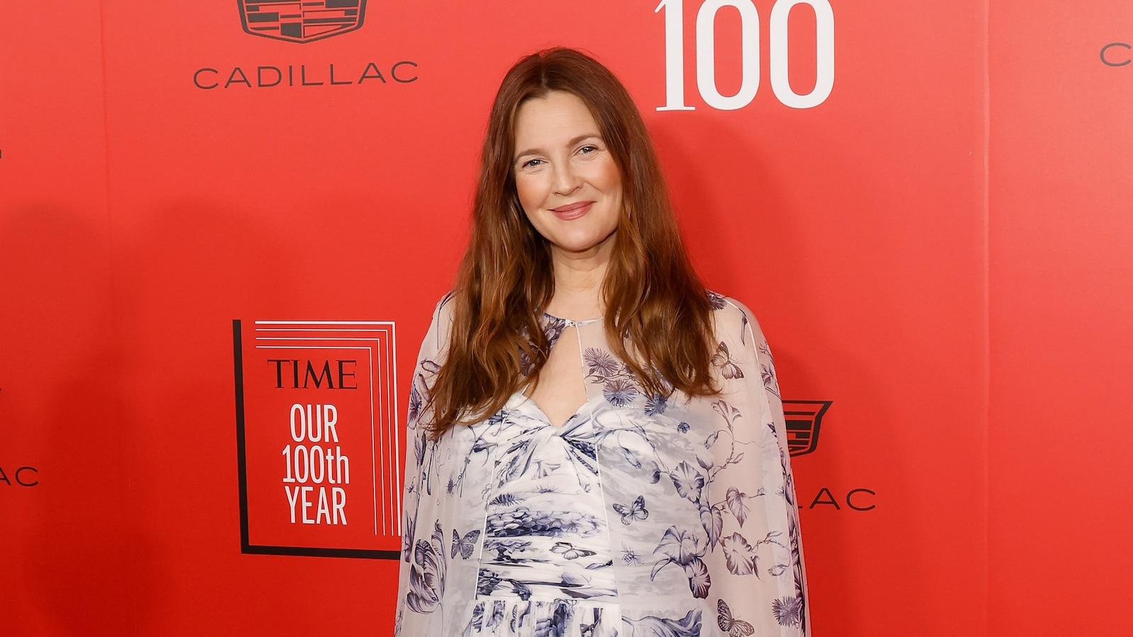 Drew Barrymore reflects on rebellious childhood after taking away ...