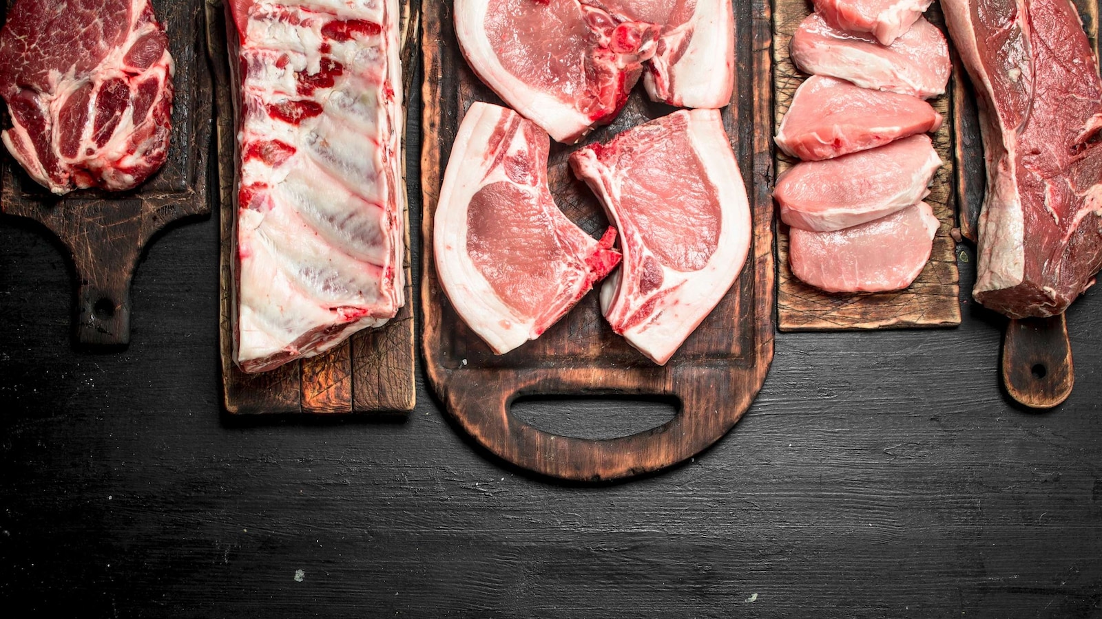 Study finds potential link between eating this meat and developing Type ...