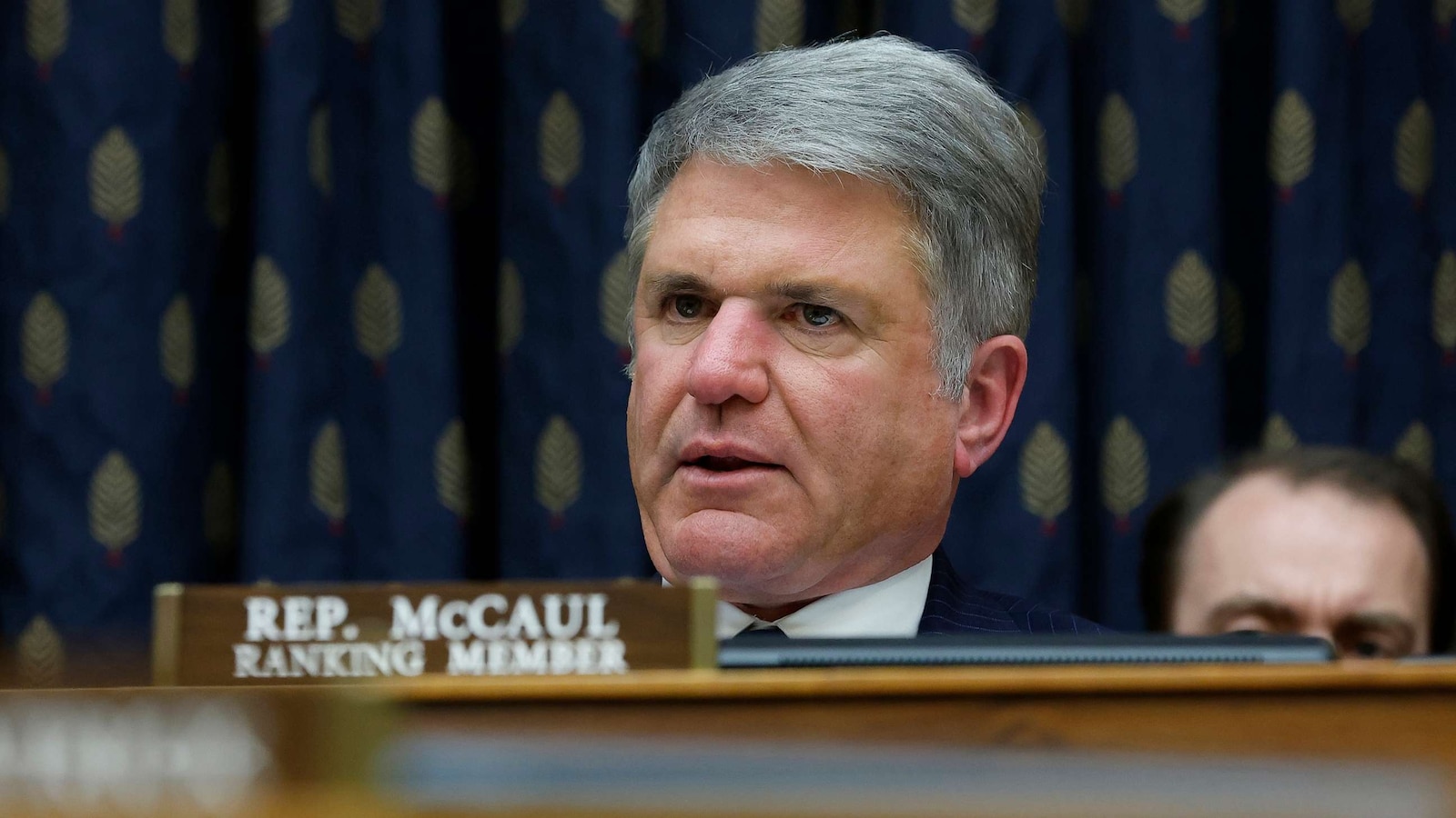 'This Week' Transcript 1-22-23: Rep. Michael McCaul & Sen. Chris Coons ...