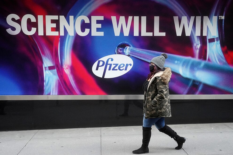 Pfizer targets obesity with new once-daily danuglipron drug - Good ...