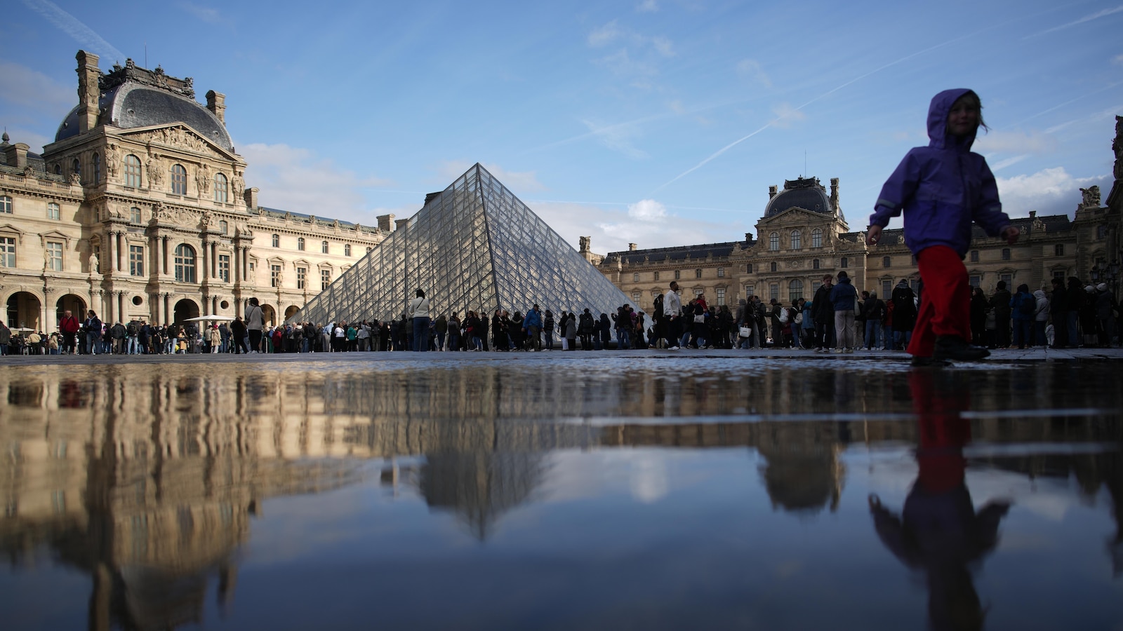 What to know as Louvre tickets are becoming 45% more expensive for many ...