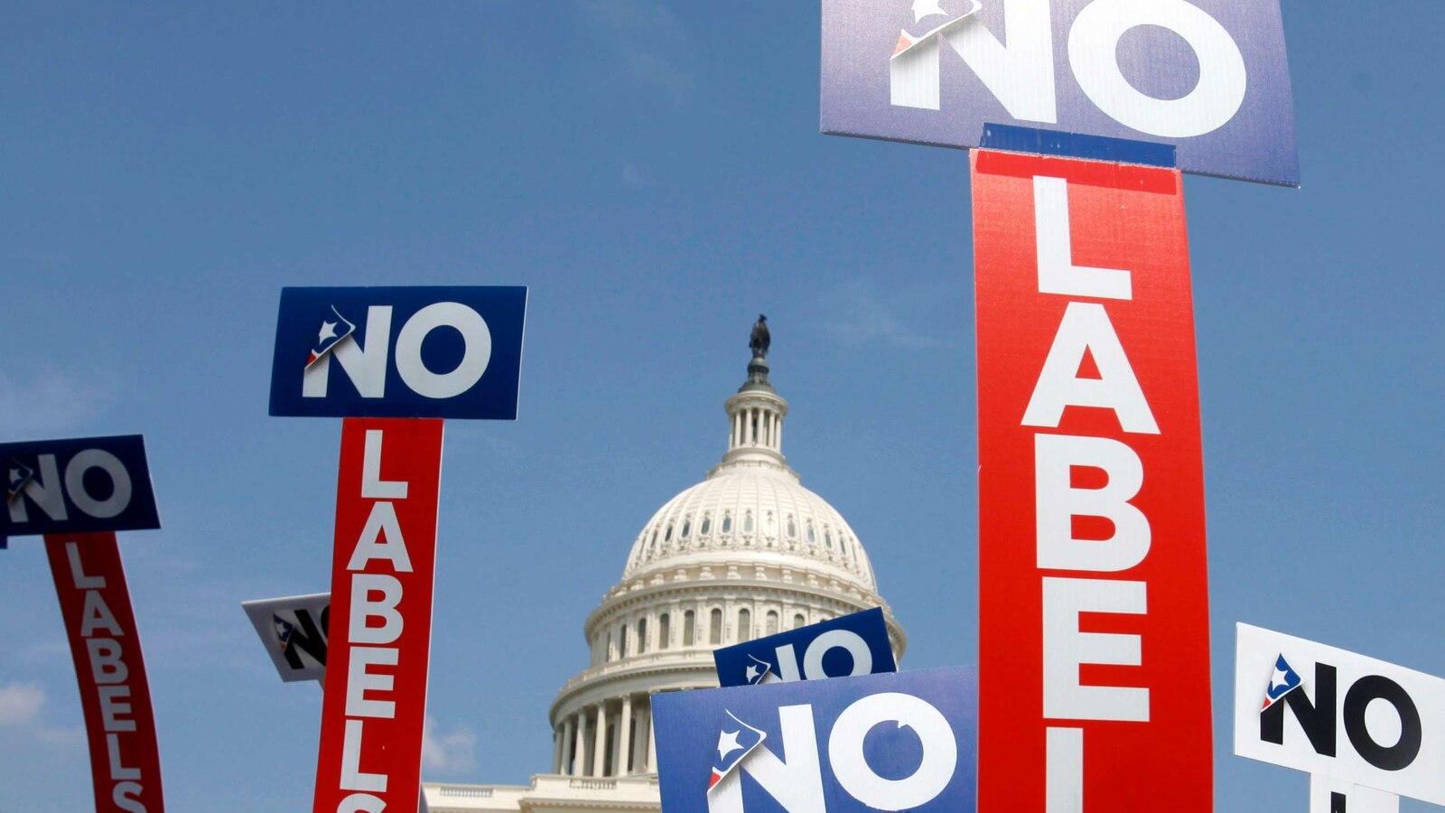 Joe Lieberman, Doug Jones face-off over No Labels' chances with 2024 ...