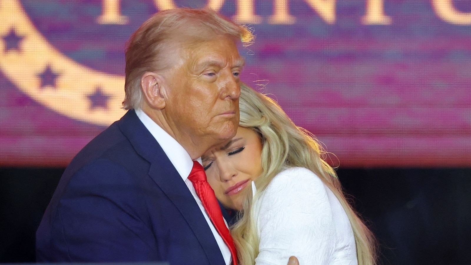 Charlie Kirk memorial updates: 'I forgive him,' Erika Kirk says of ...