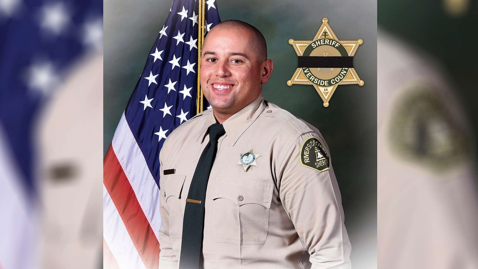 Deputy fatally shot during traffic stop by man out on bond following ...