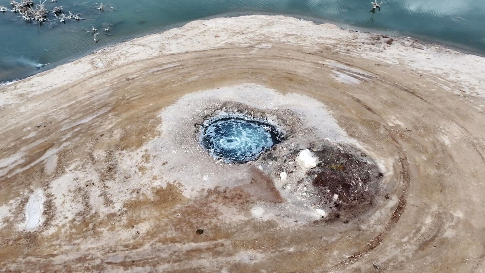 Abandoned oil and gas wells in US bring fears of leak dangers, ABC News ...
