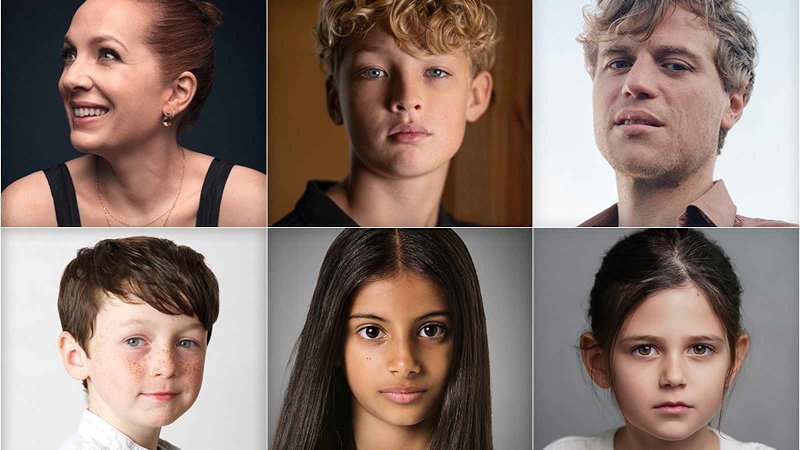 Draco, Lucius Malfoy and more cast in 'Harry Potter' HBO series - ABC News