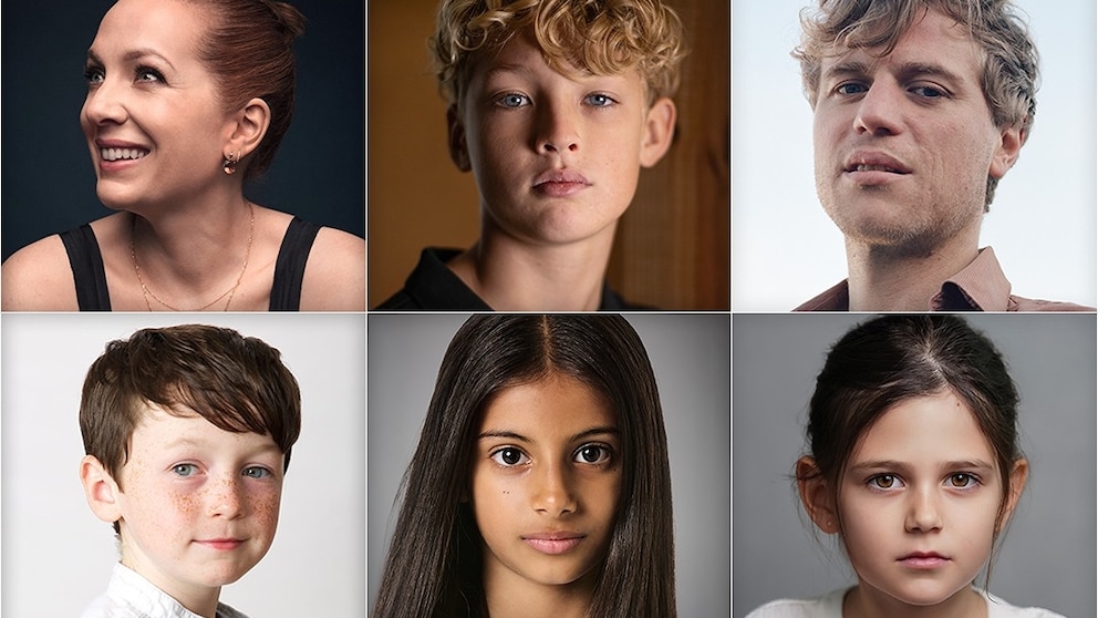 Draco, Lucius Malfoy and more cast in 'Harry Potter' HBO series - Good Morning America