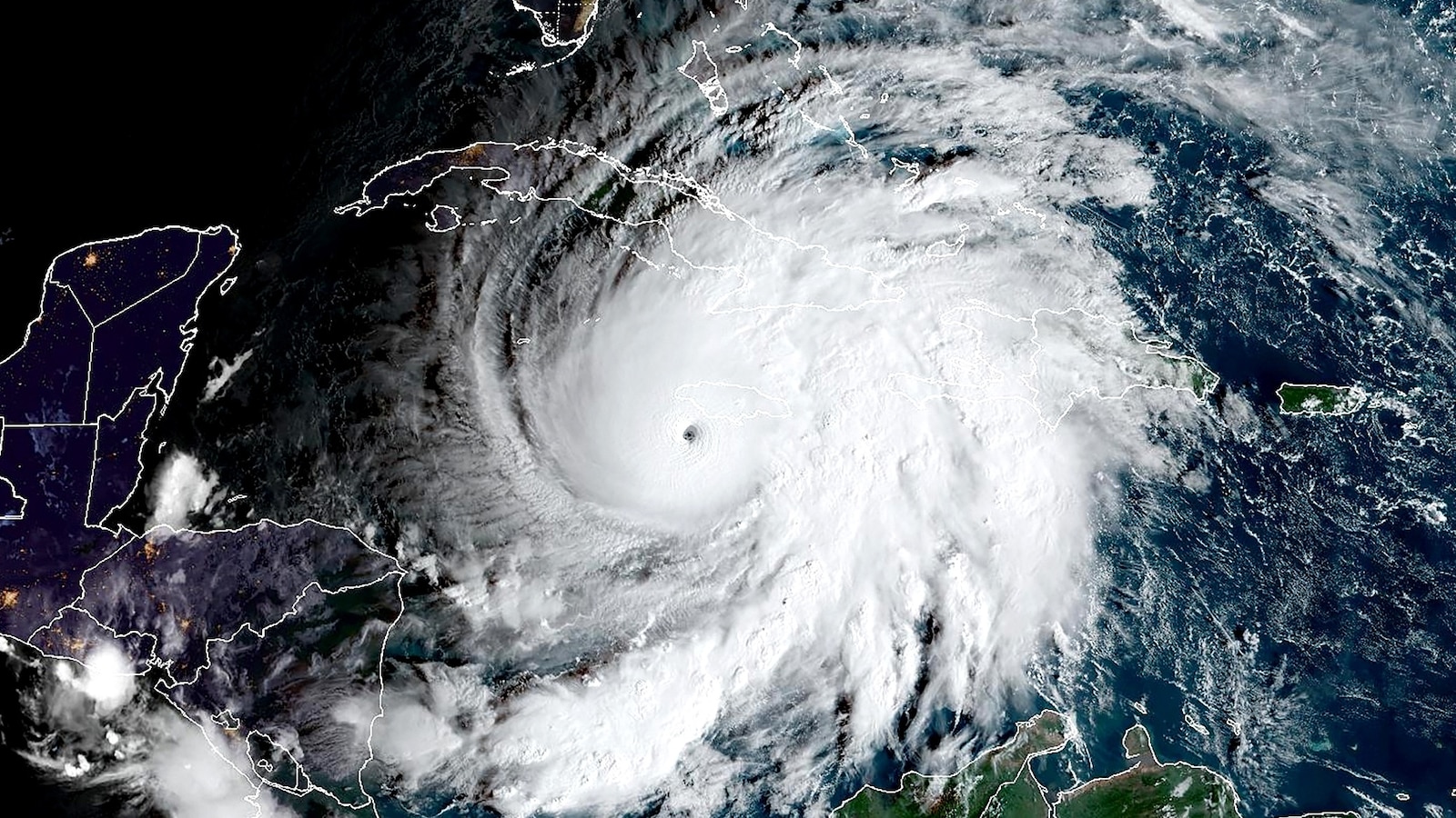 How hurricanes get their names – and why some are retired forever - ABC ...